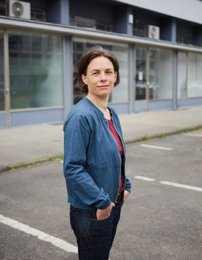 Transforming Solidarities