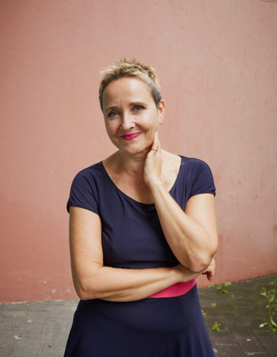 Transforming Solidarities